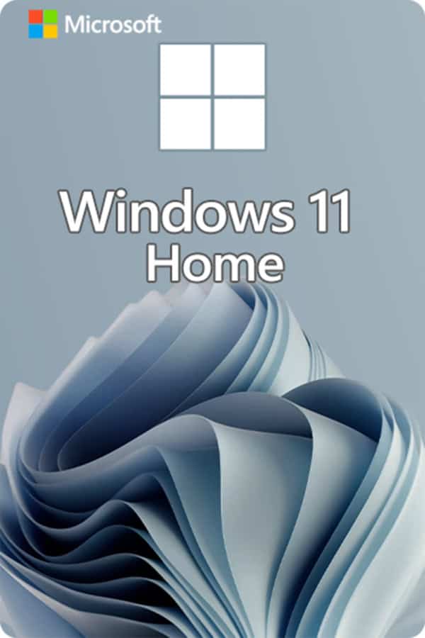 Microsoft Windows 11 Home - Berlin