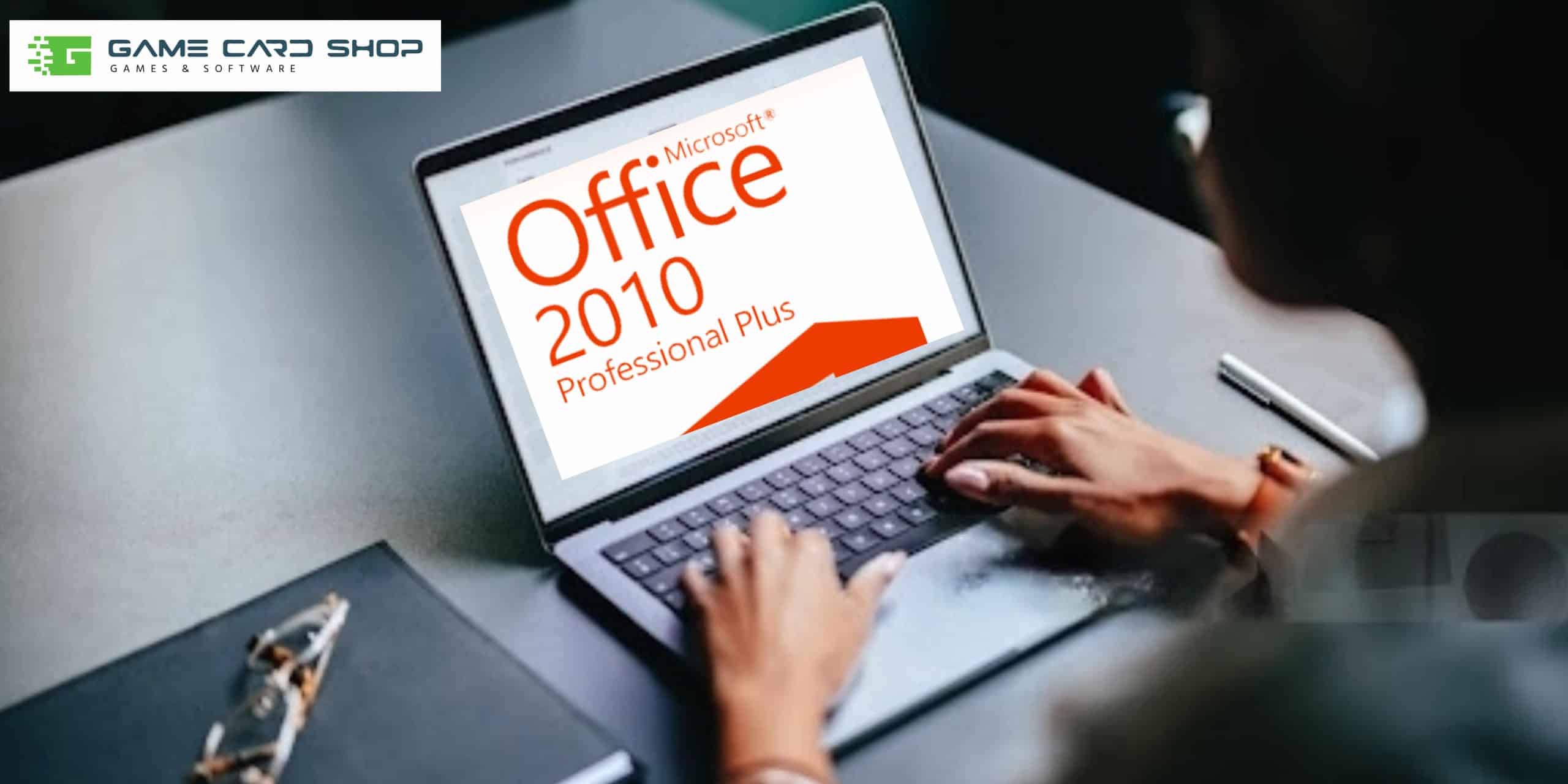 Activate Office 2010 Professional Plus on Windows 11 Home