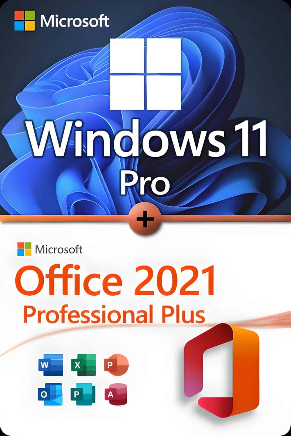 Microsoft Windows 11 Professional + Microsoft Office 2021 Professional ... Microsoft Windows 11 Professional + Microsoft Office 2021 Professional ...