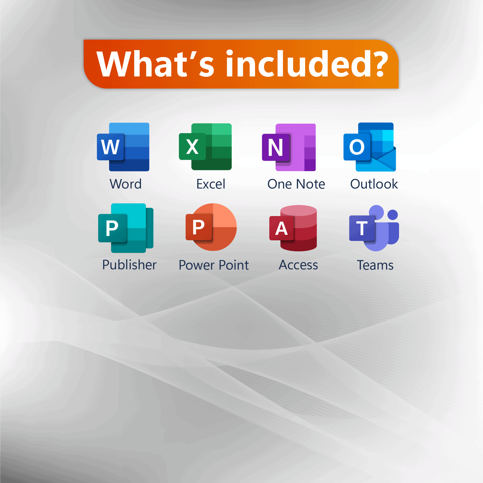 Microsoft Office 2021 Professional Plus license for 3 PCs