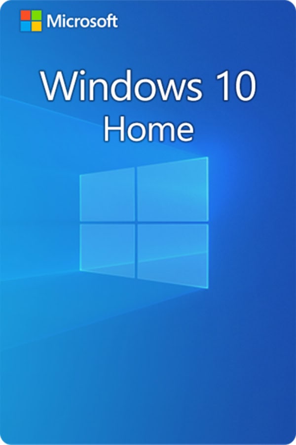 Microsoft Windows 10 Home