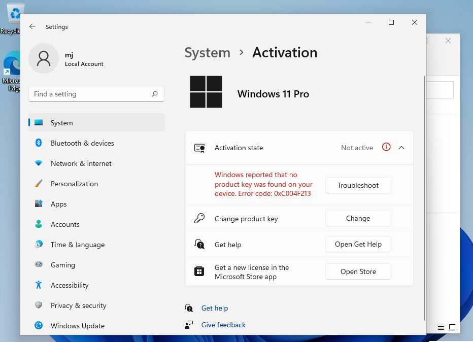 Windows 11 Home Retail - Manuals