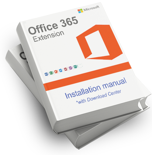 Microsoft Office Retail - Manuals