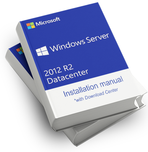 Windows Server Retail - Manuals
