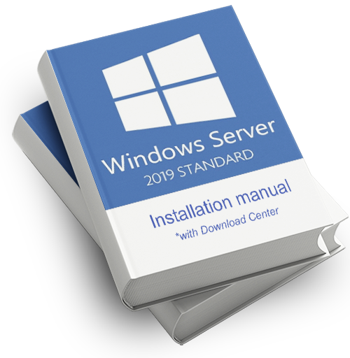 Windows Server Retail - Manuals